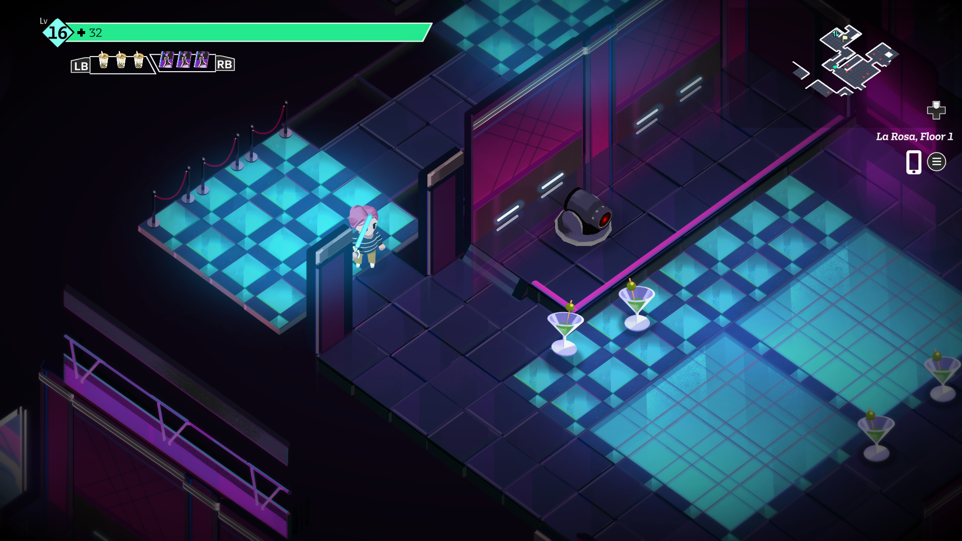 Boyfriend Dungeon Review – NODE Gamers