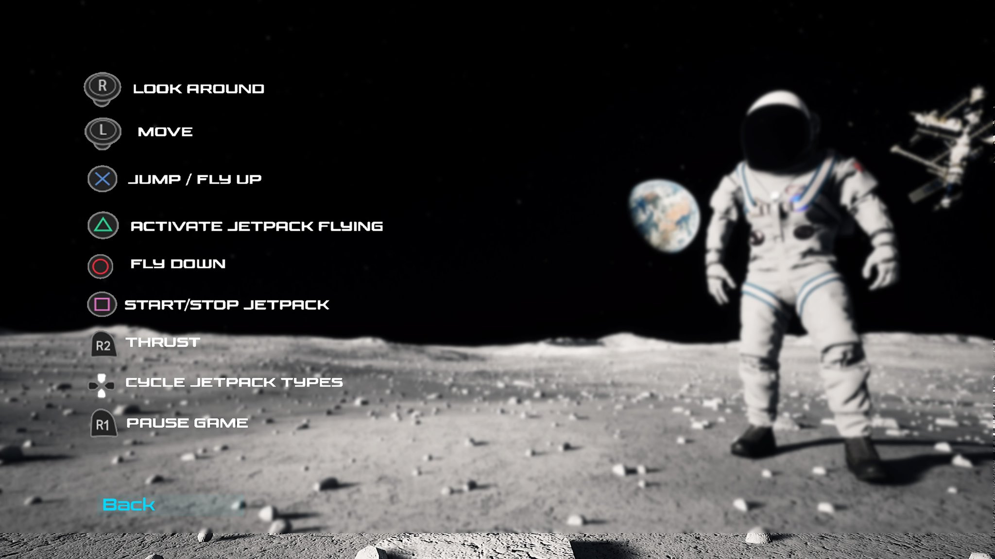 Space Explorers: Lunar Mission Trophy Guide – NODE Gamers