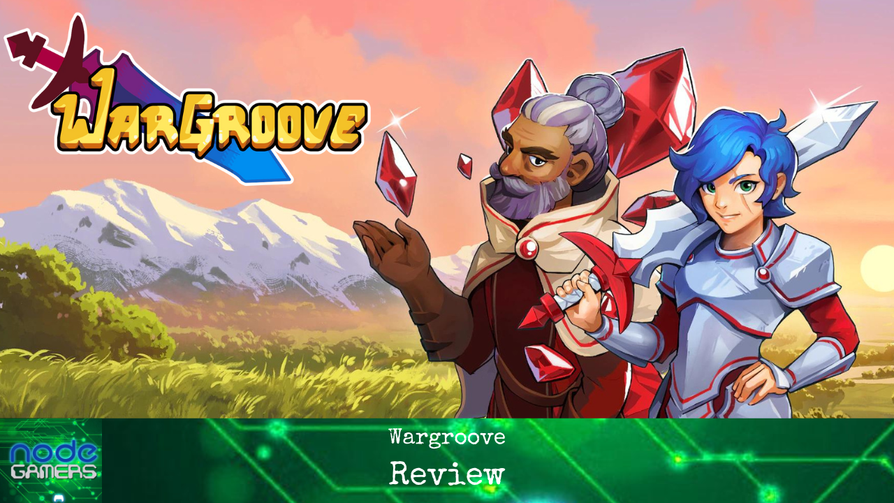 Wargroove Review – NODE Gamers