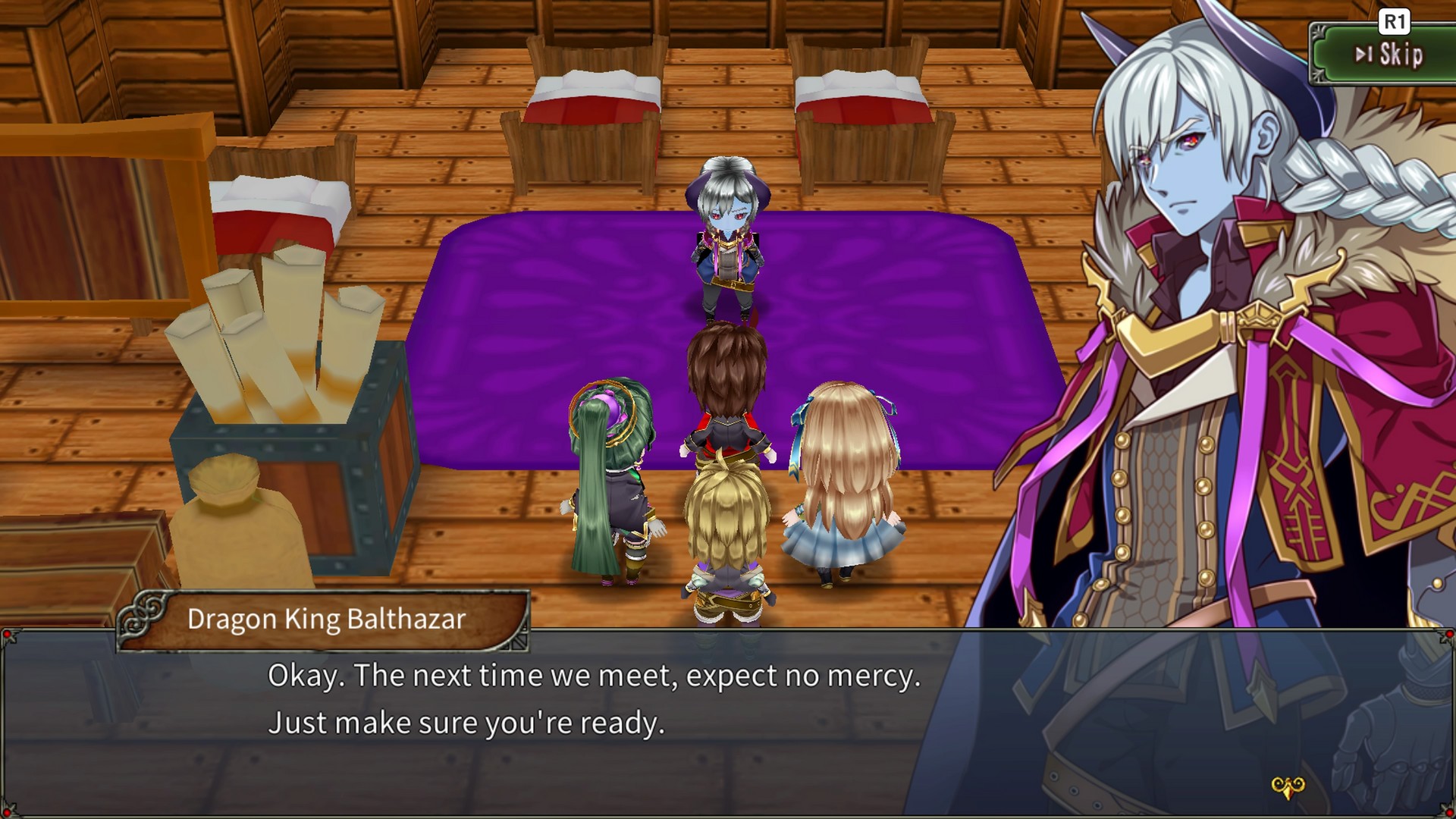 Ambition Record Review – NODE Gamers