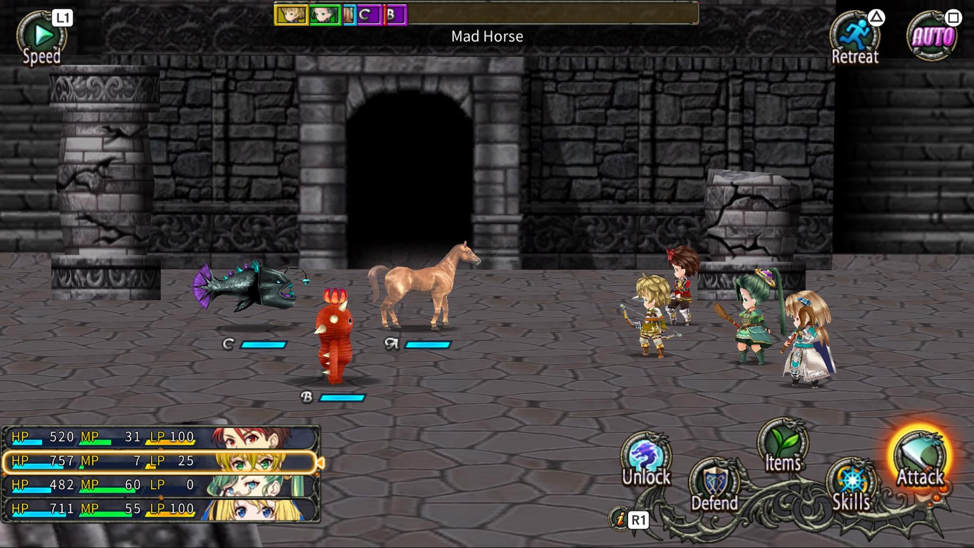 Ambition Record Review – NODE Gamers