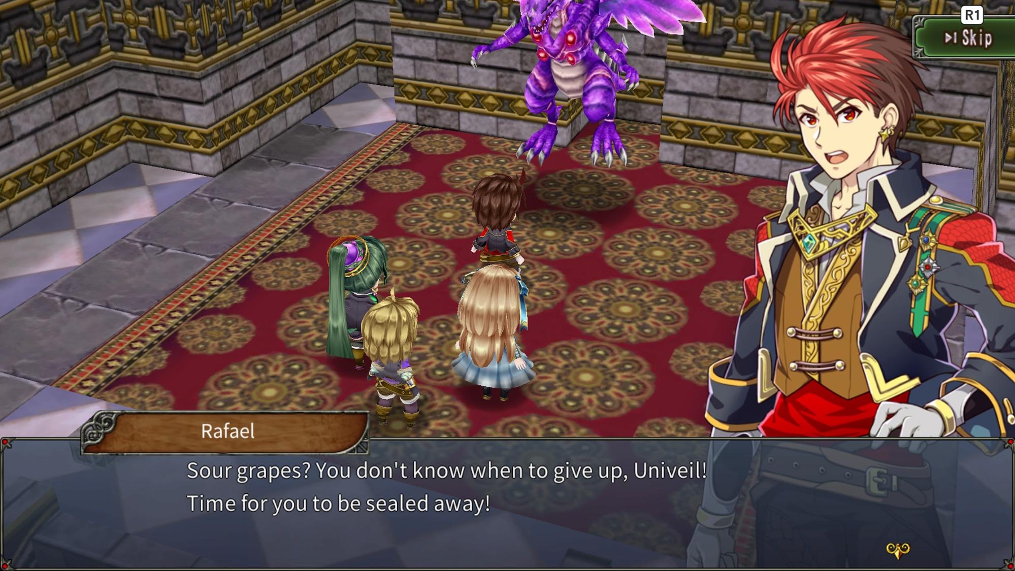 Ambition Record Review – NODE Gamers