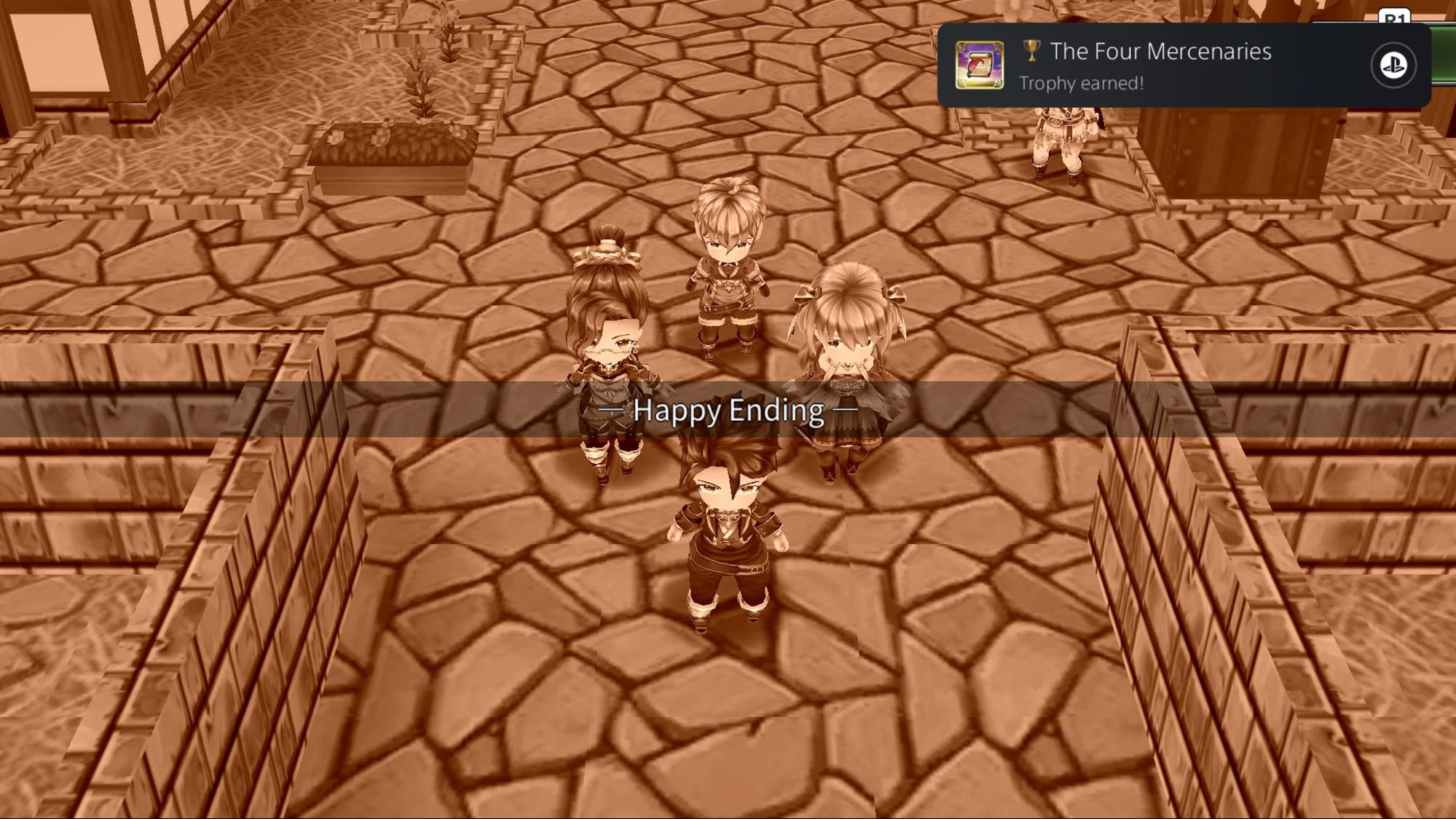 Ambition Record Review – NODE Gamers