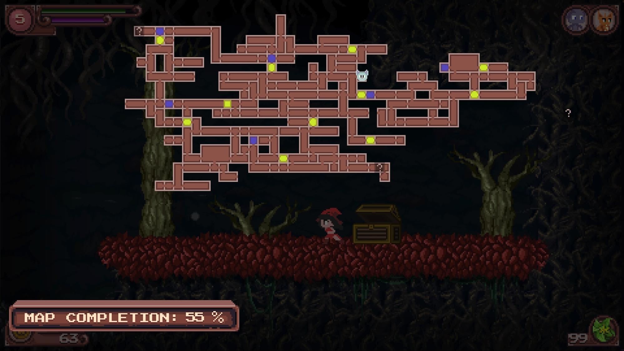 Catmaze Review – NODE Gamers