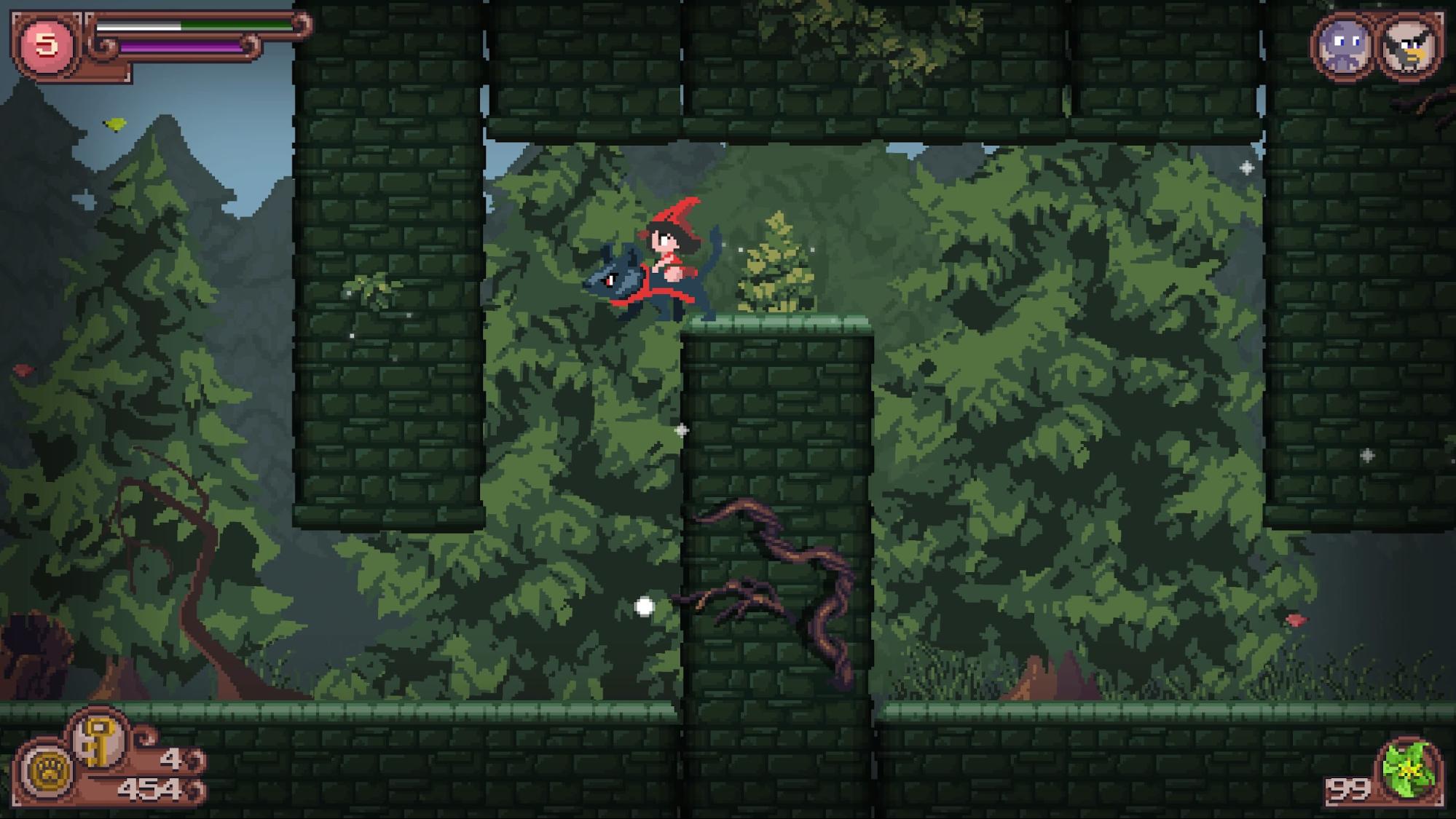 Catmaze Review – NODE Gamers