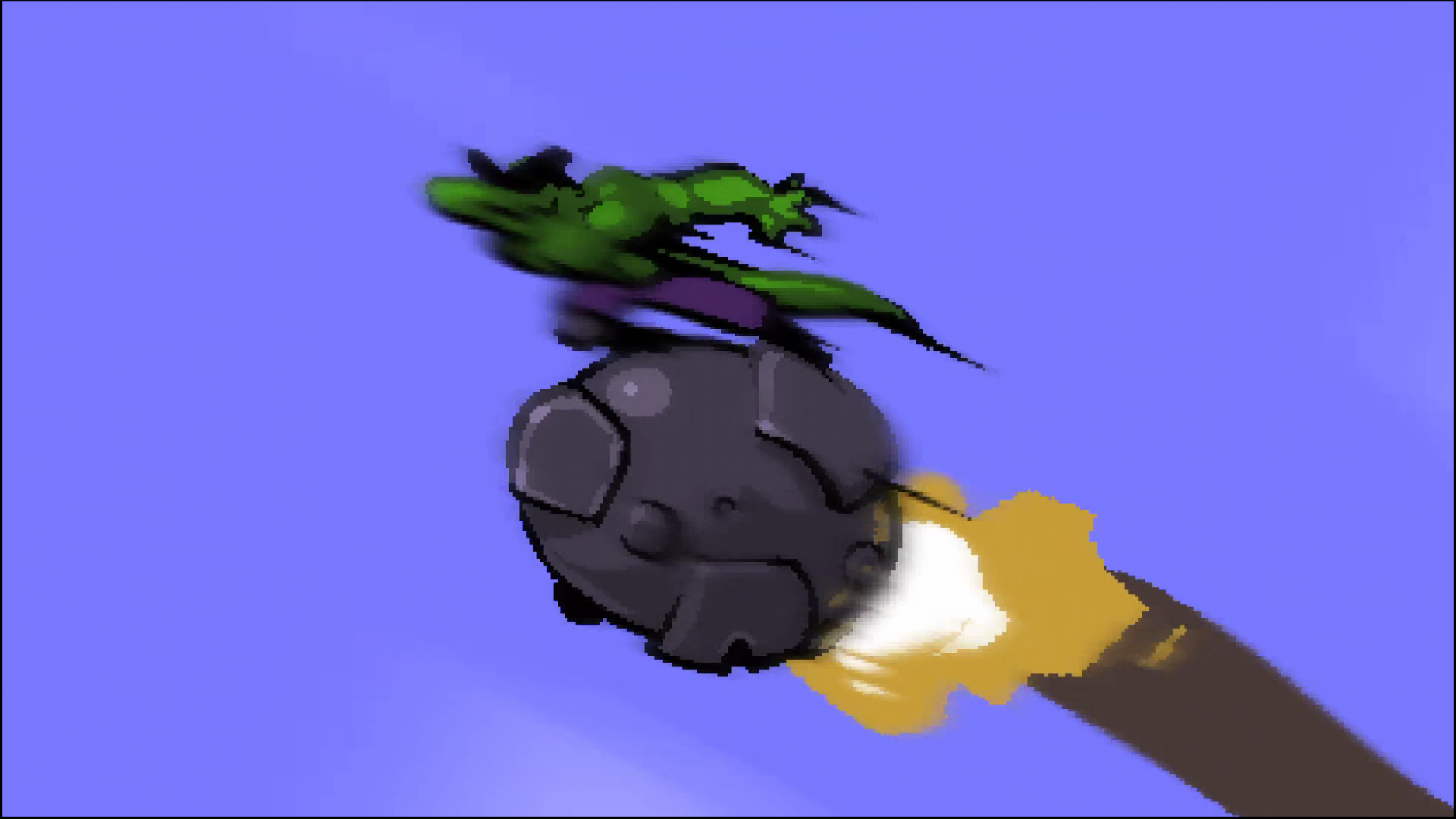 Mighty Goose Review – NODE Gamers