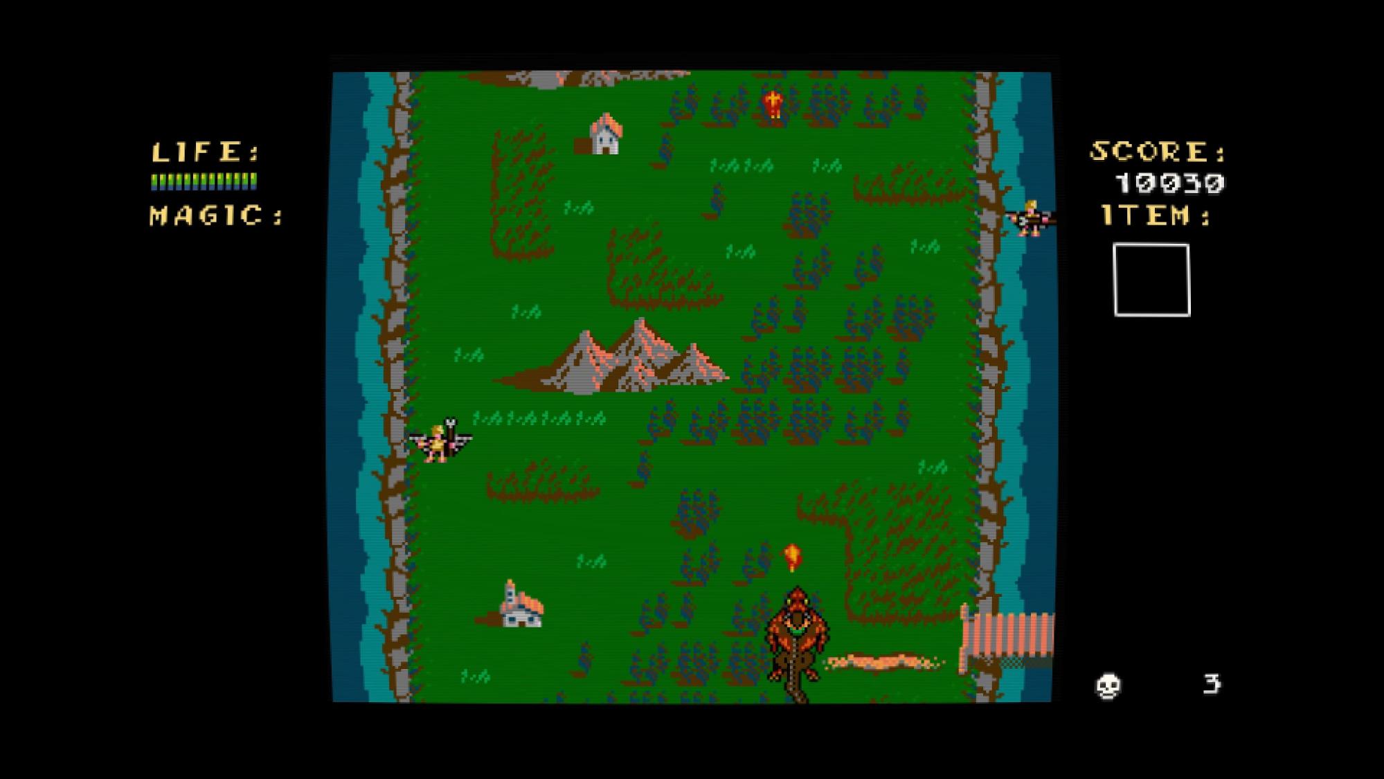 Roar of Revenge Review – NODE Gamers