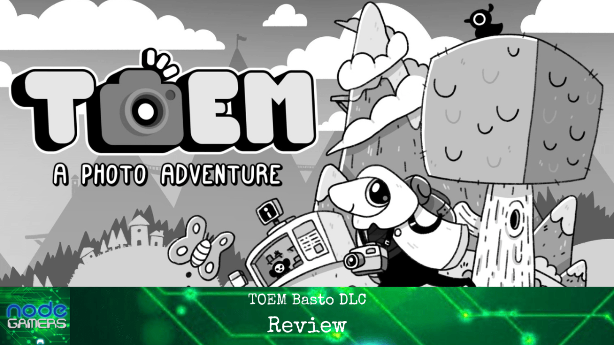 TOEM Basto DLC Review – NODE Gamers