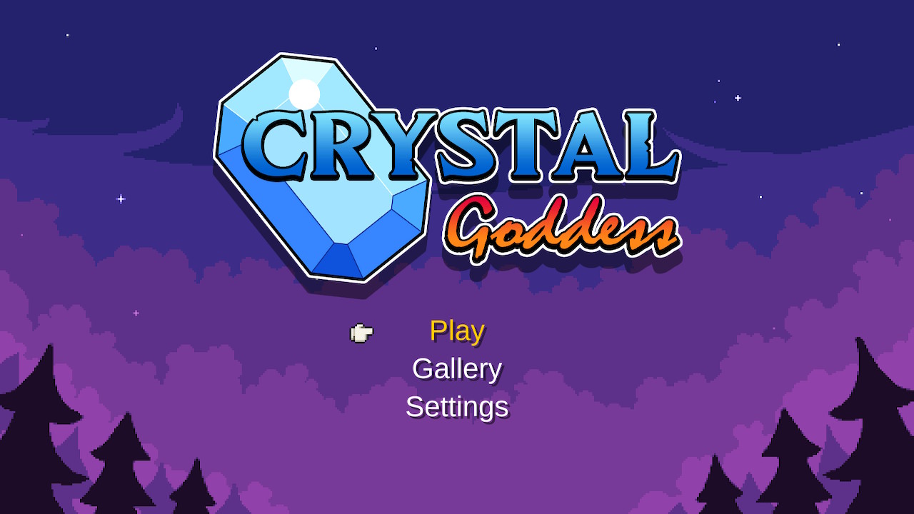 Crystal Goddess Review – NODE Gamers