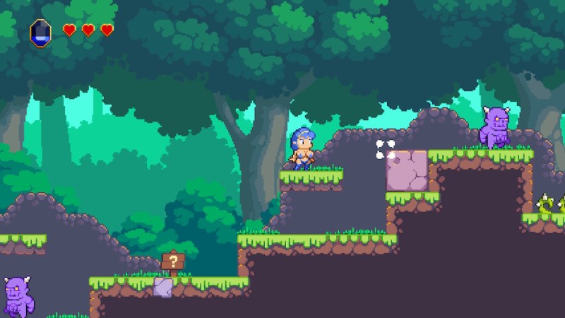 Crystal Goddess Review – NODE Gamers