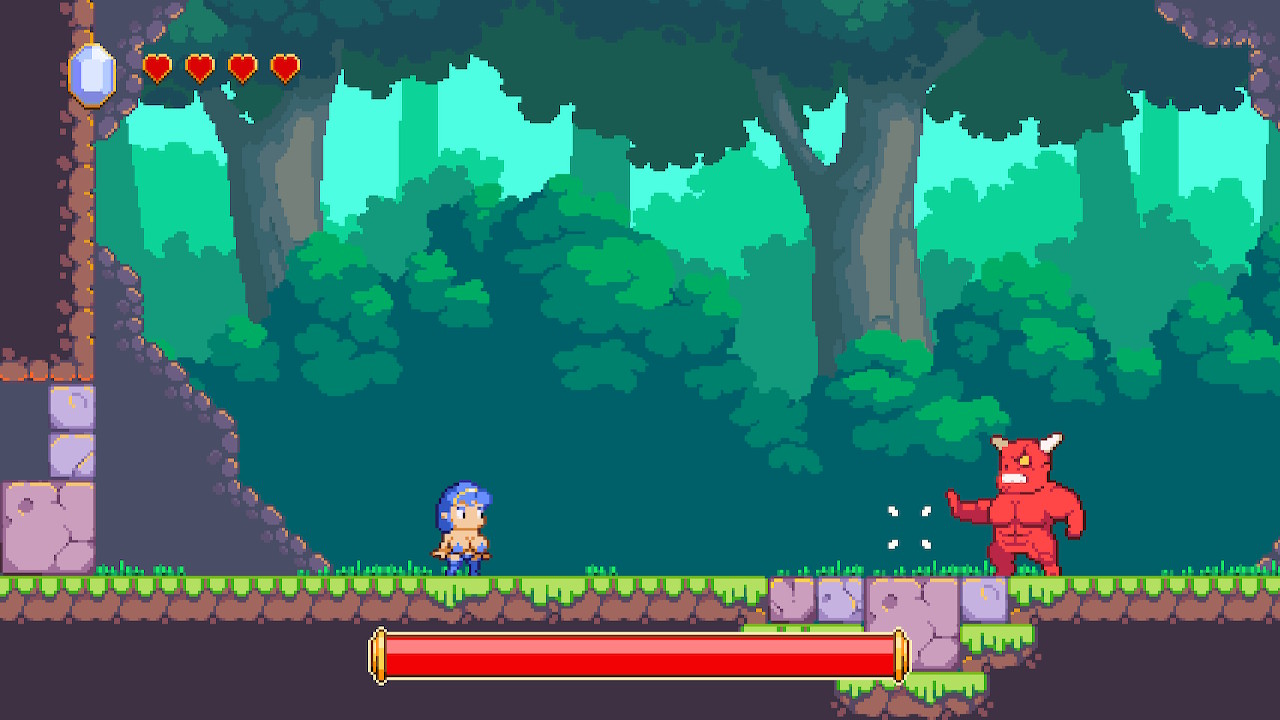 Crystal Goddess Review – NODE Gamers