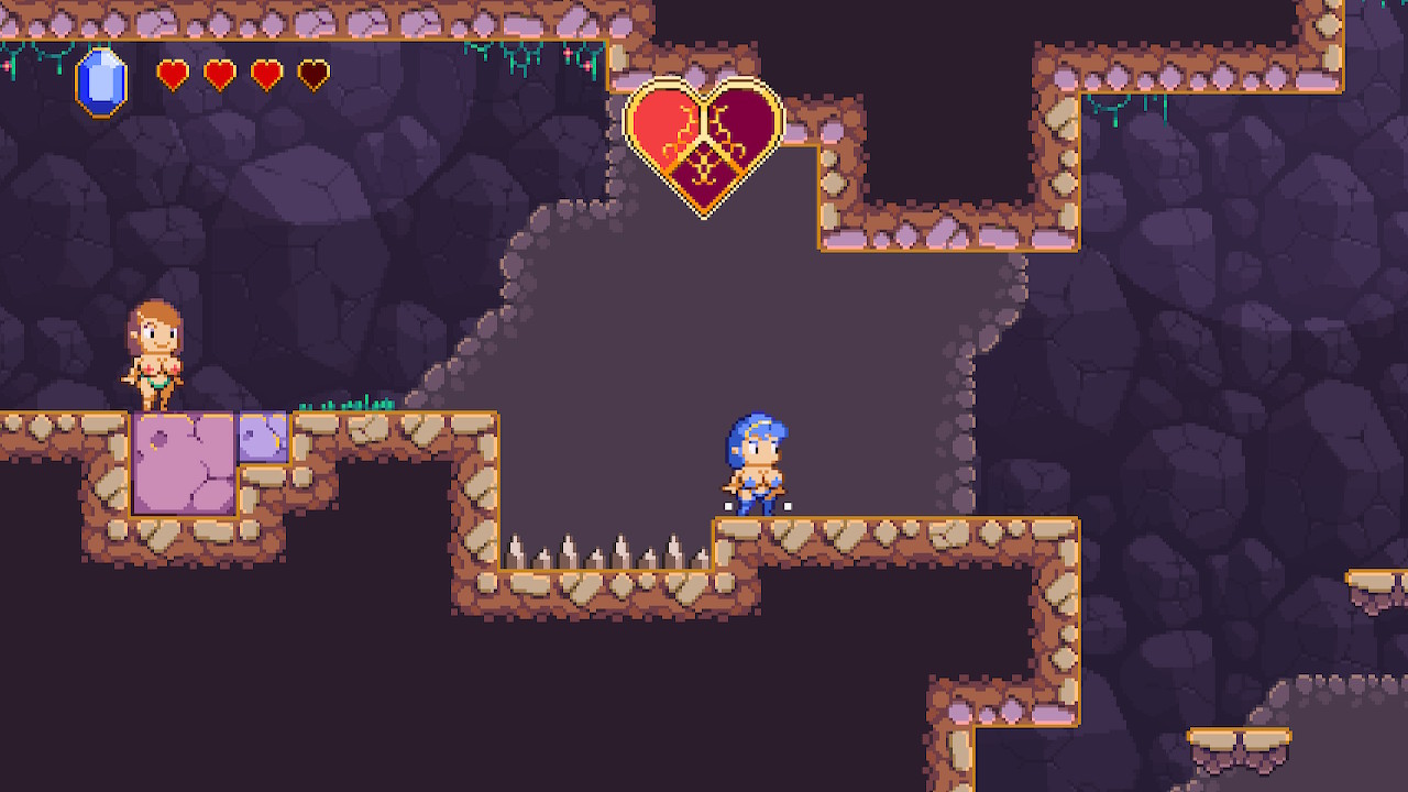 Crystal Goddess Review – NODE Gamers