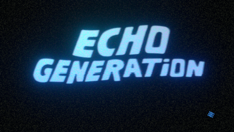 Echo Generation Review – NODE Gamers