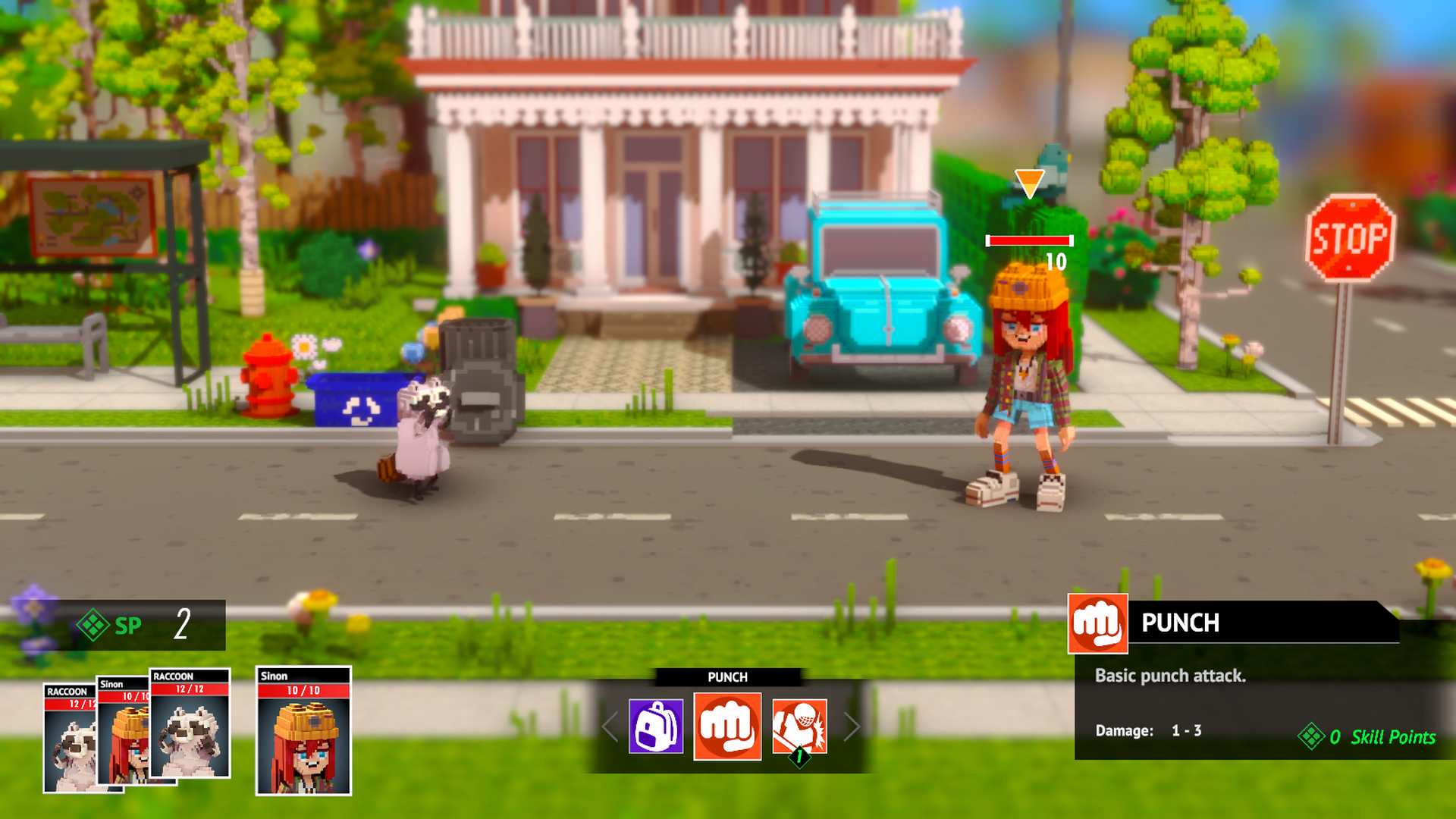 Echo Generation Review – NODE Gamers