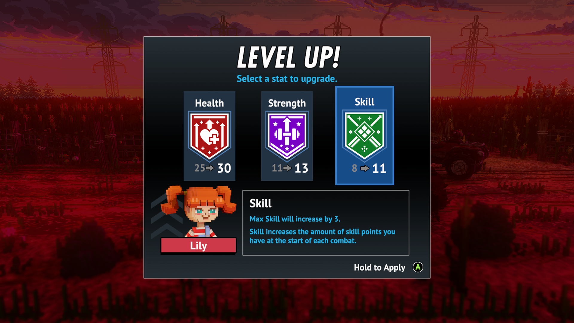 Echo Generation Review – NODE Gamers