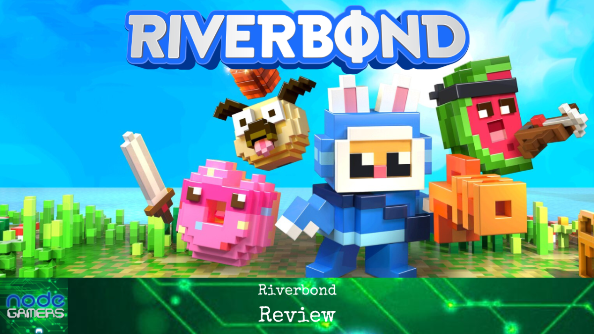 Riverbond Review – NODE Gamers