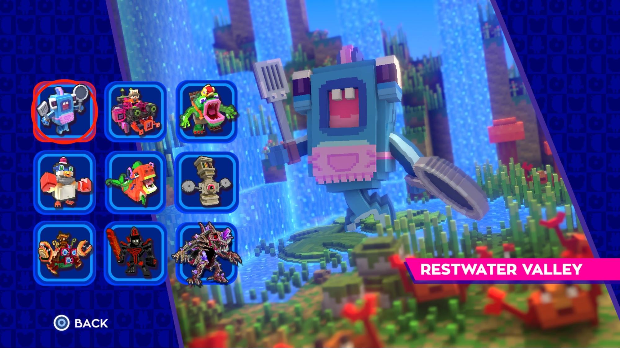 Riverbond Review – NODE Gamers