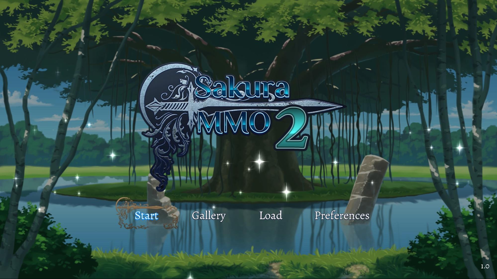 Sakura MMO 2 Review – NODE Gamers