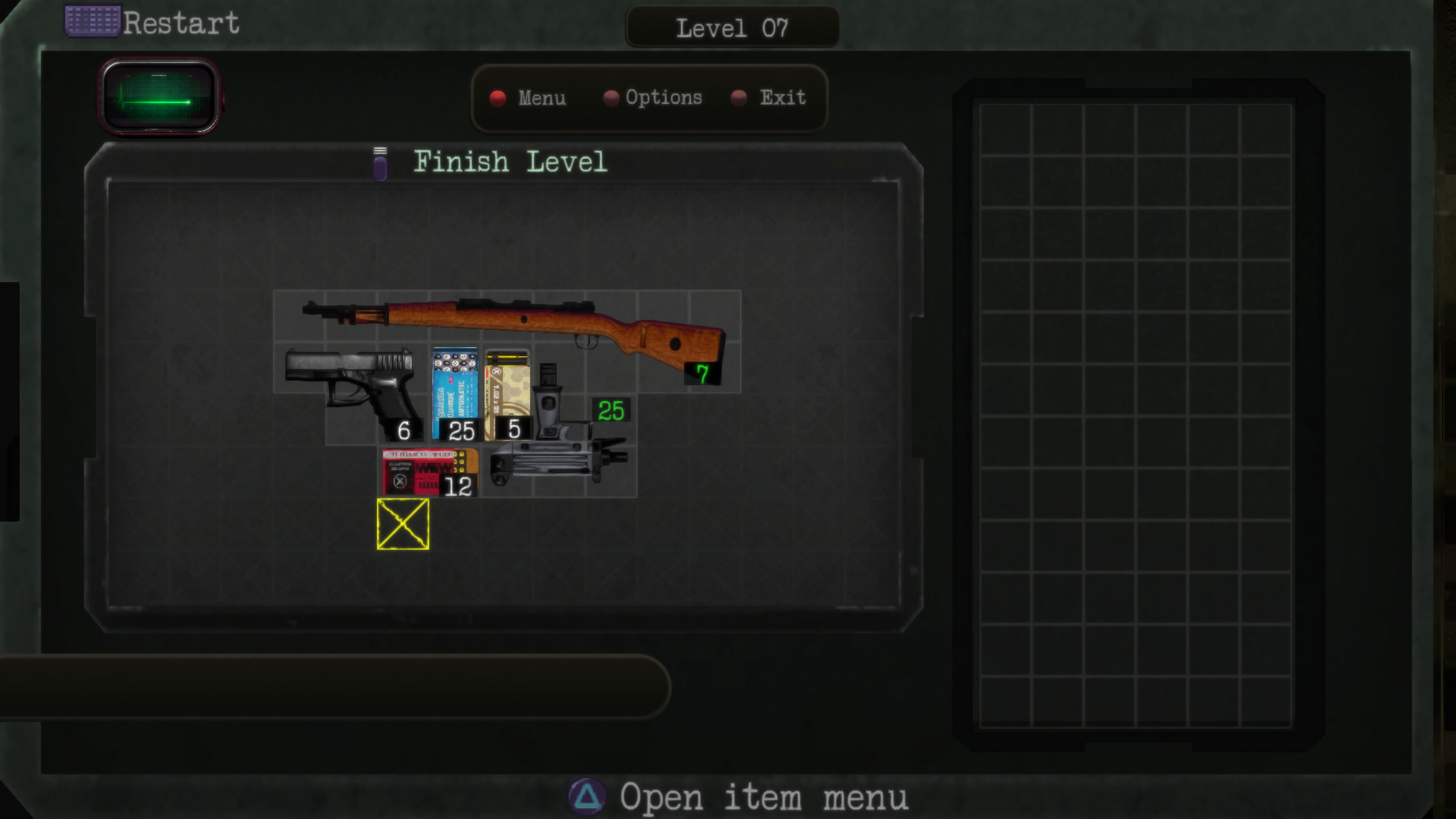 Save Room Review – NODE Gamers