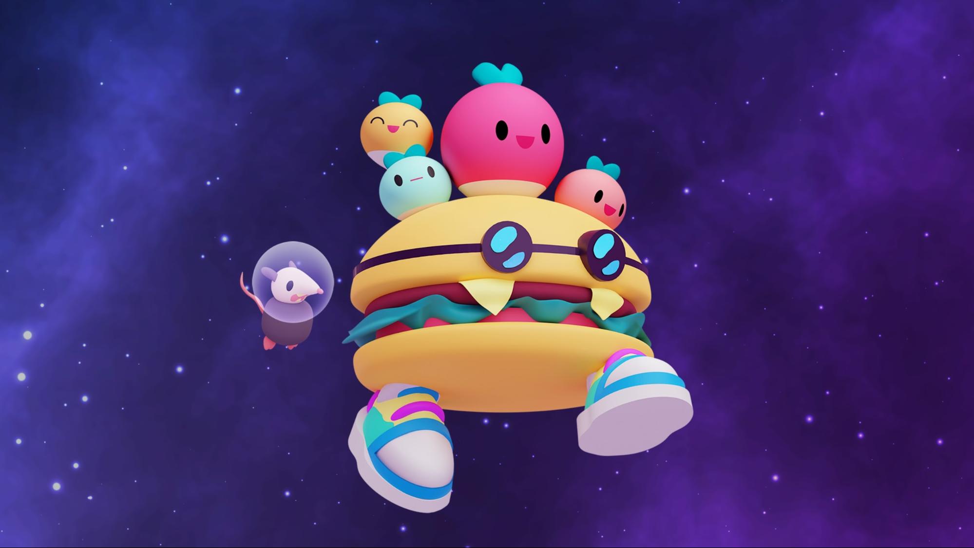 Dadish 2 Review – NODE Gamers