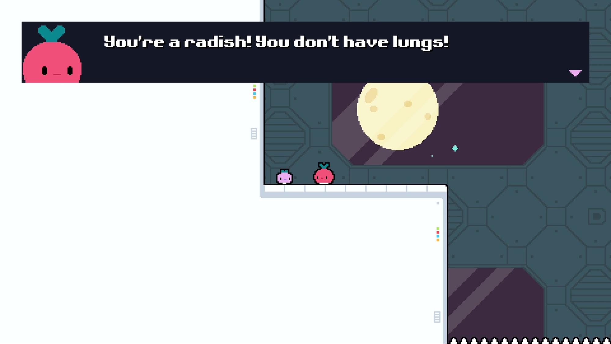 Dadish 2 Review – NODE Gamers