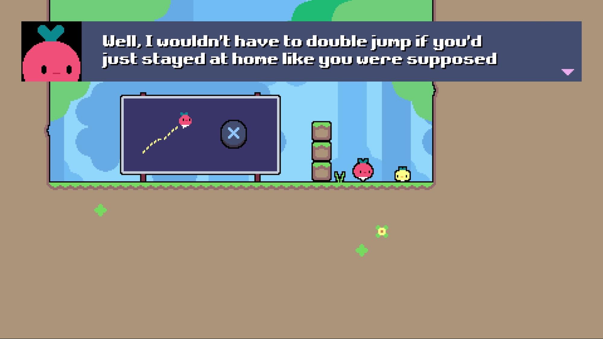 Dadish Review – NODE Gamers