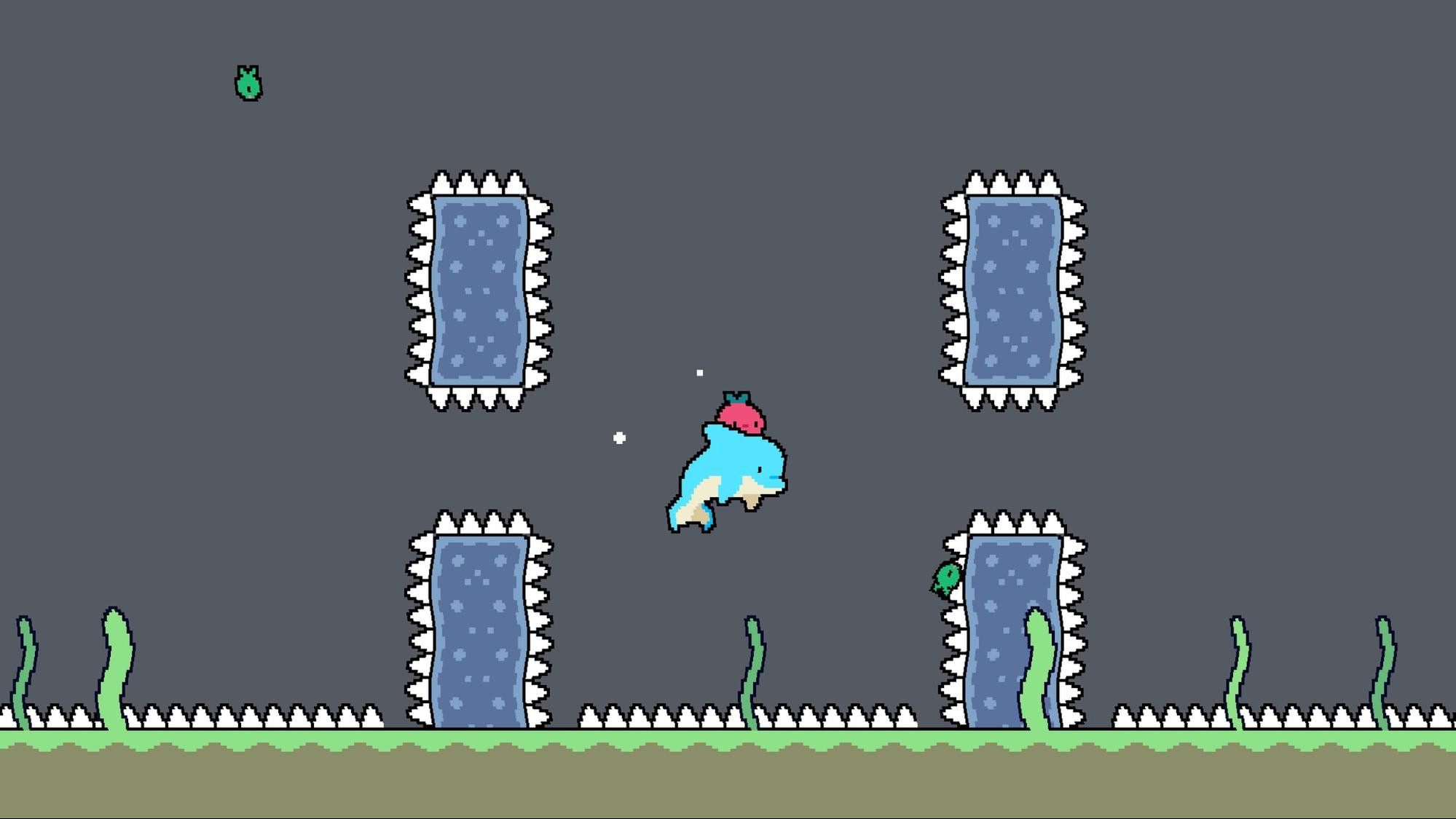 Dadish 3 Review – NODE Gamers