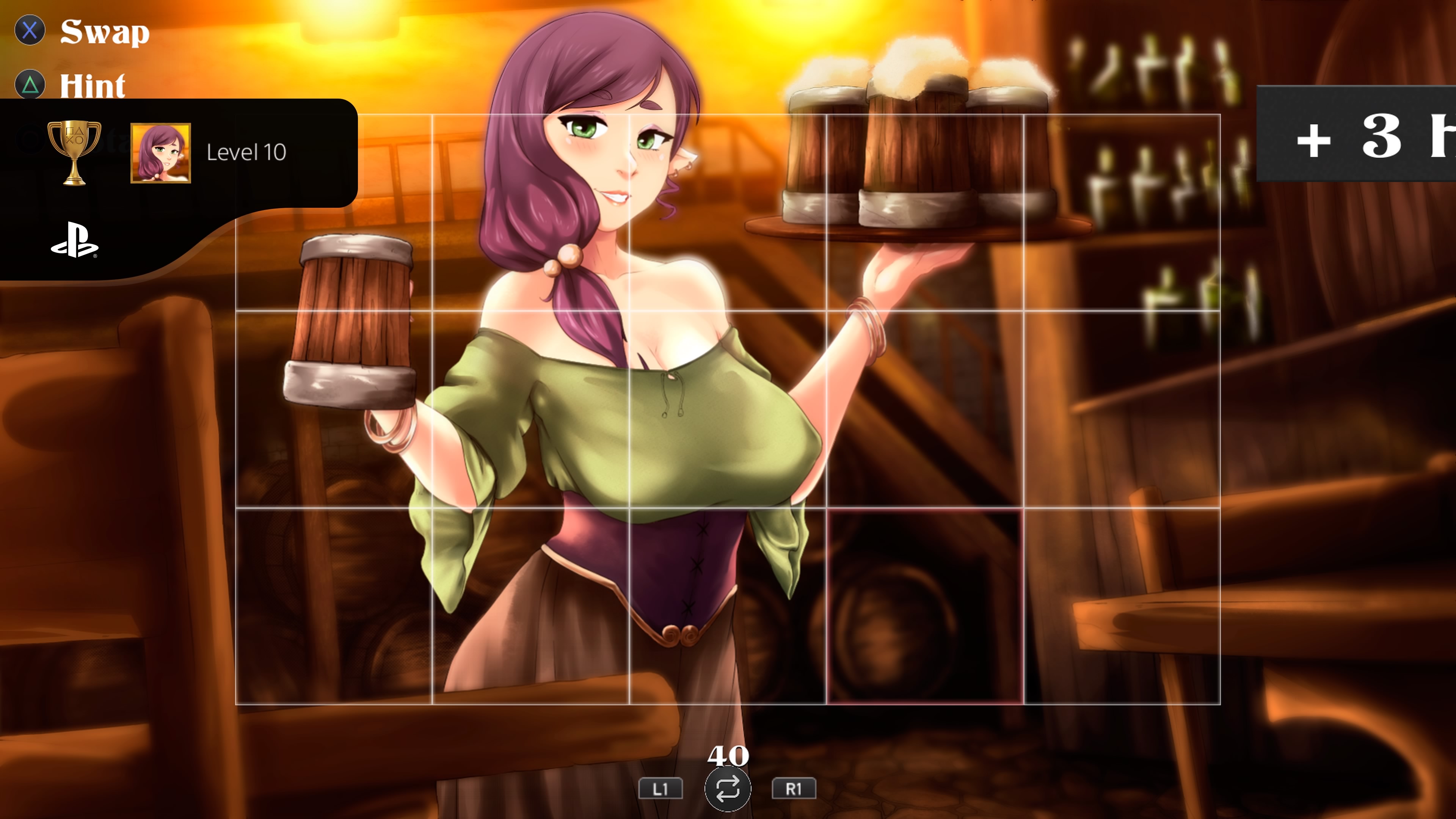 Elves Jigsaw Puzzle Collection Trophy Guide – NODE Gamers