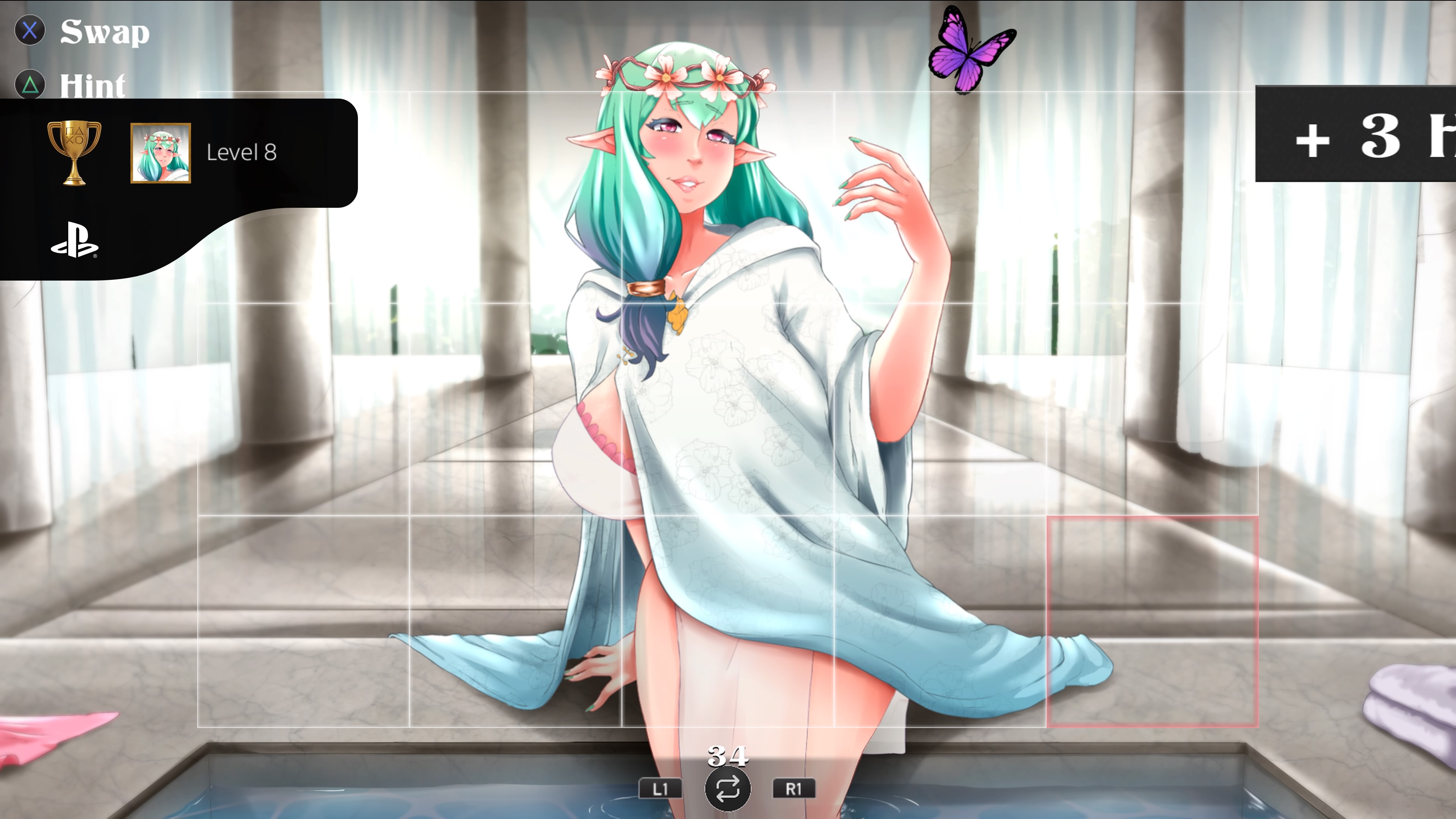 Elves Jigsaw Puzzle Collection Trophy Guide – NODE Gamers