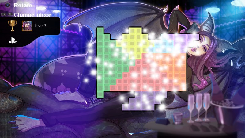 Furry Hentai Tangram Lite Trophy Guide – NODE Gamers