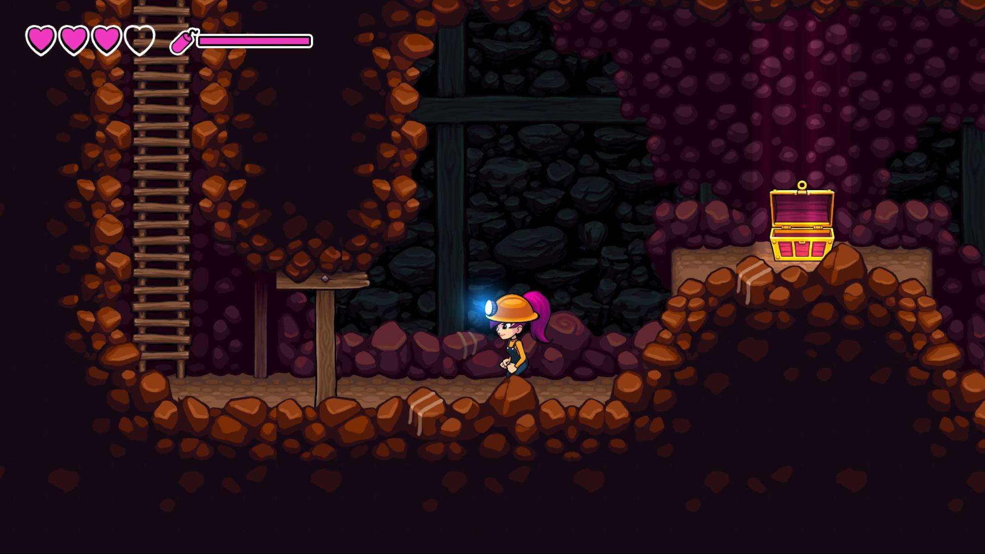 Intrepid Izzy Impressions – NODE Gamers