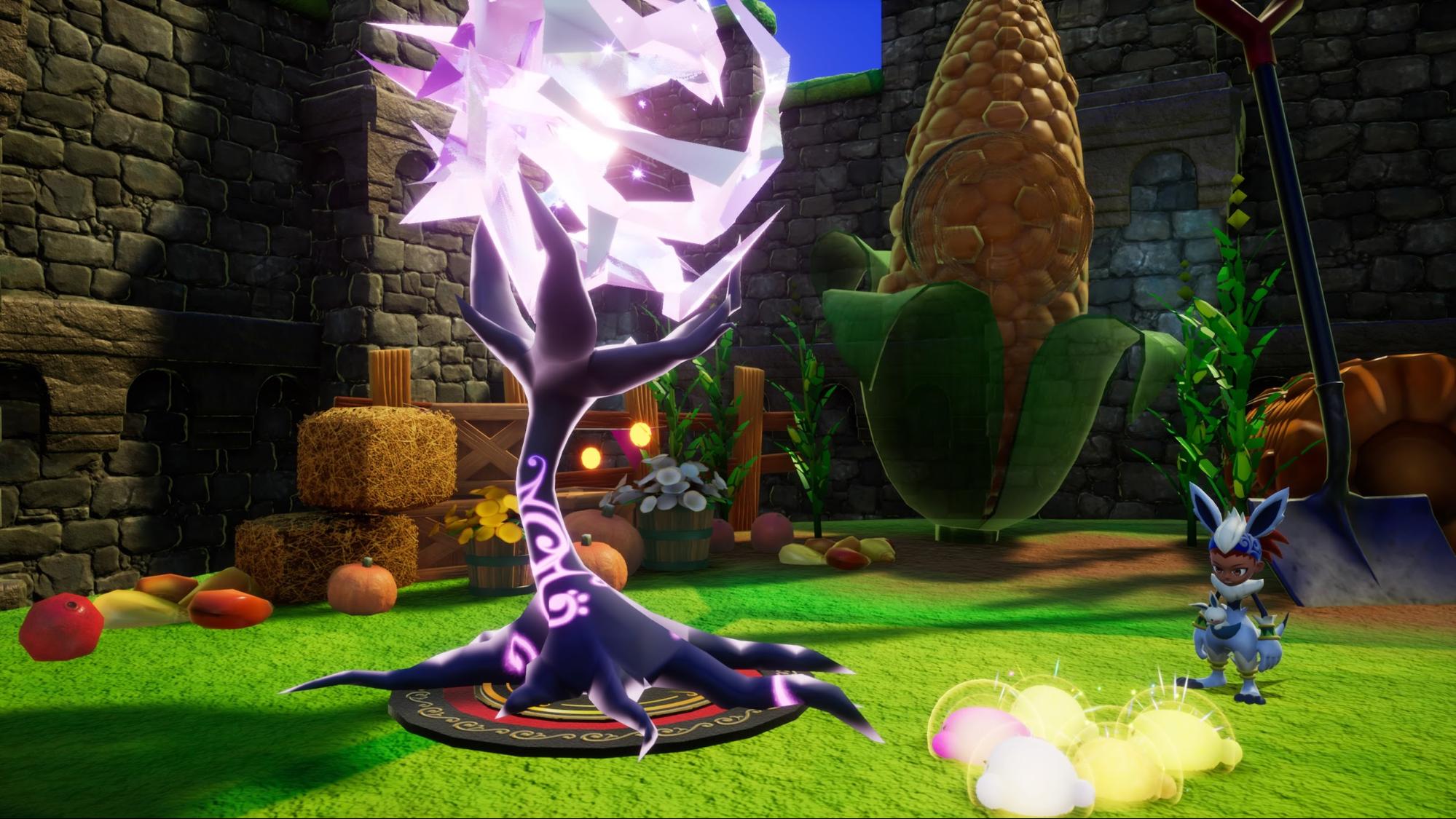 Balan Wonderworld Review – NODE Gamers