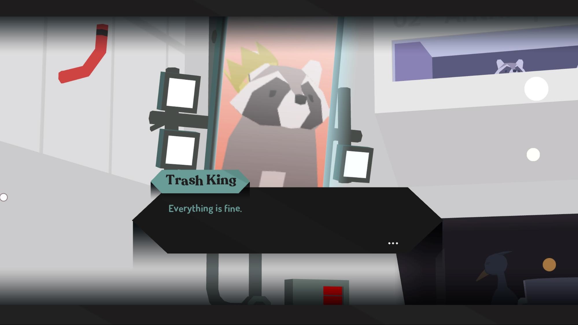 Donut County Review – NODE Gamers