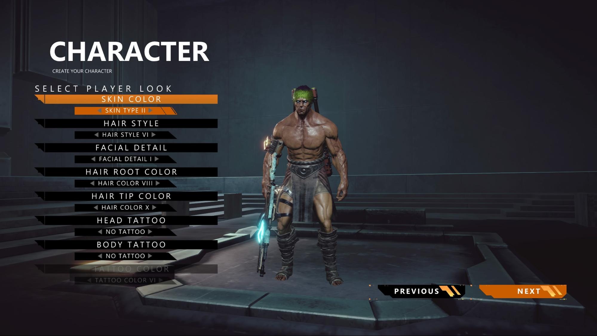 Immortal: Unchained Review – NODE Gamers