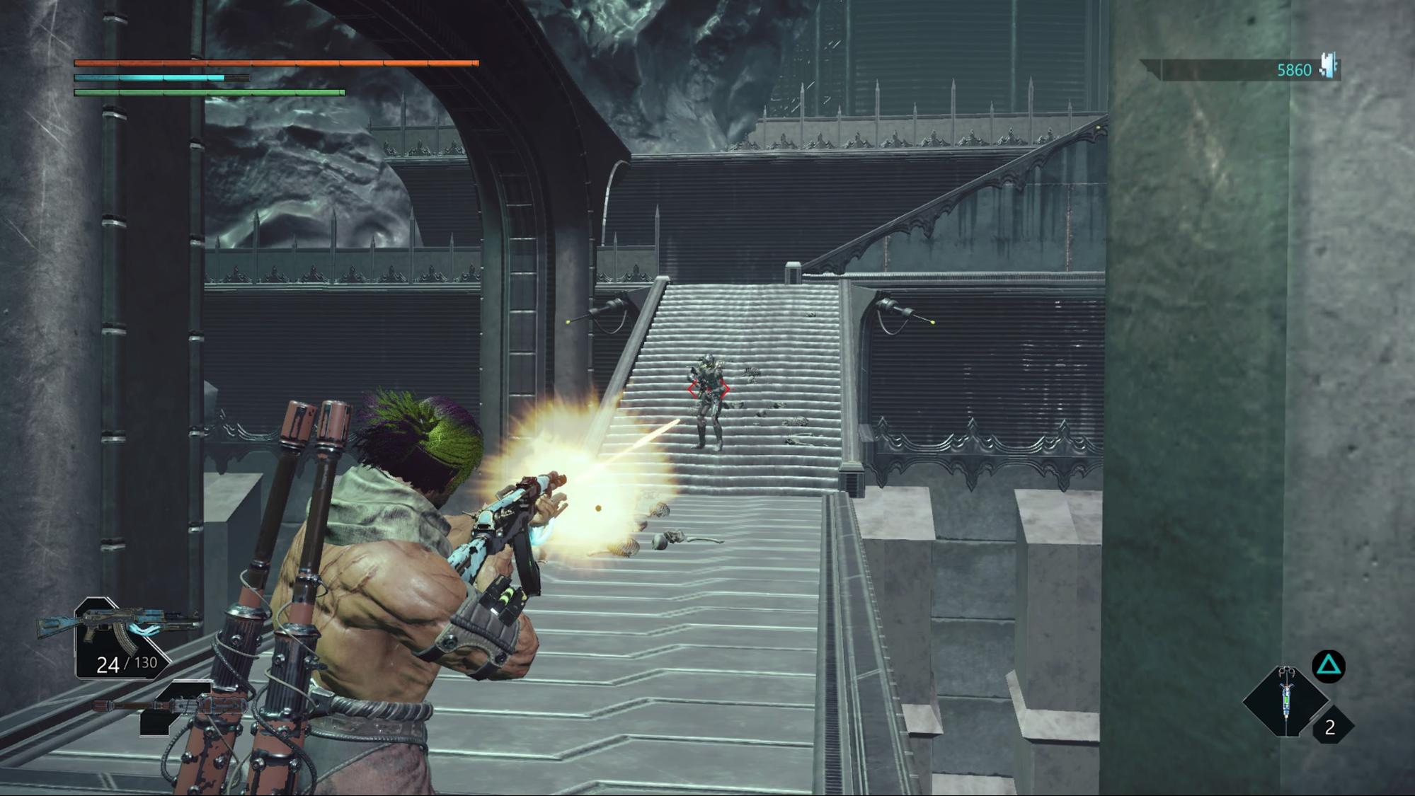Immortal: Unchained Review – NODE Gamers