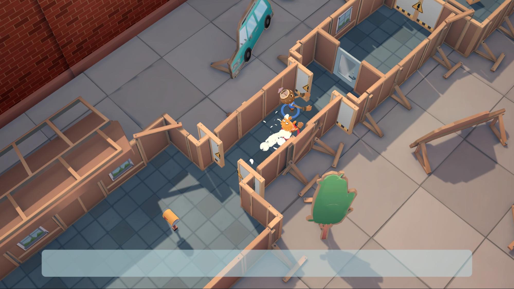 Moving Out Review – NODE Gamers