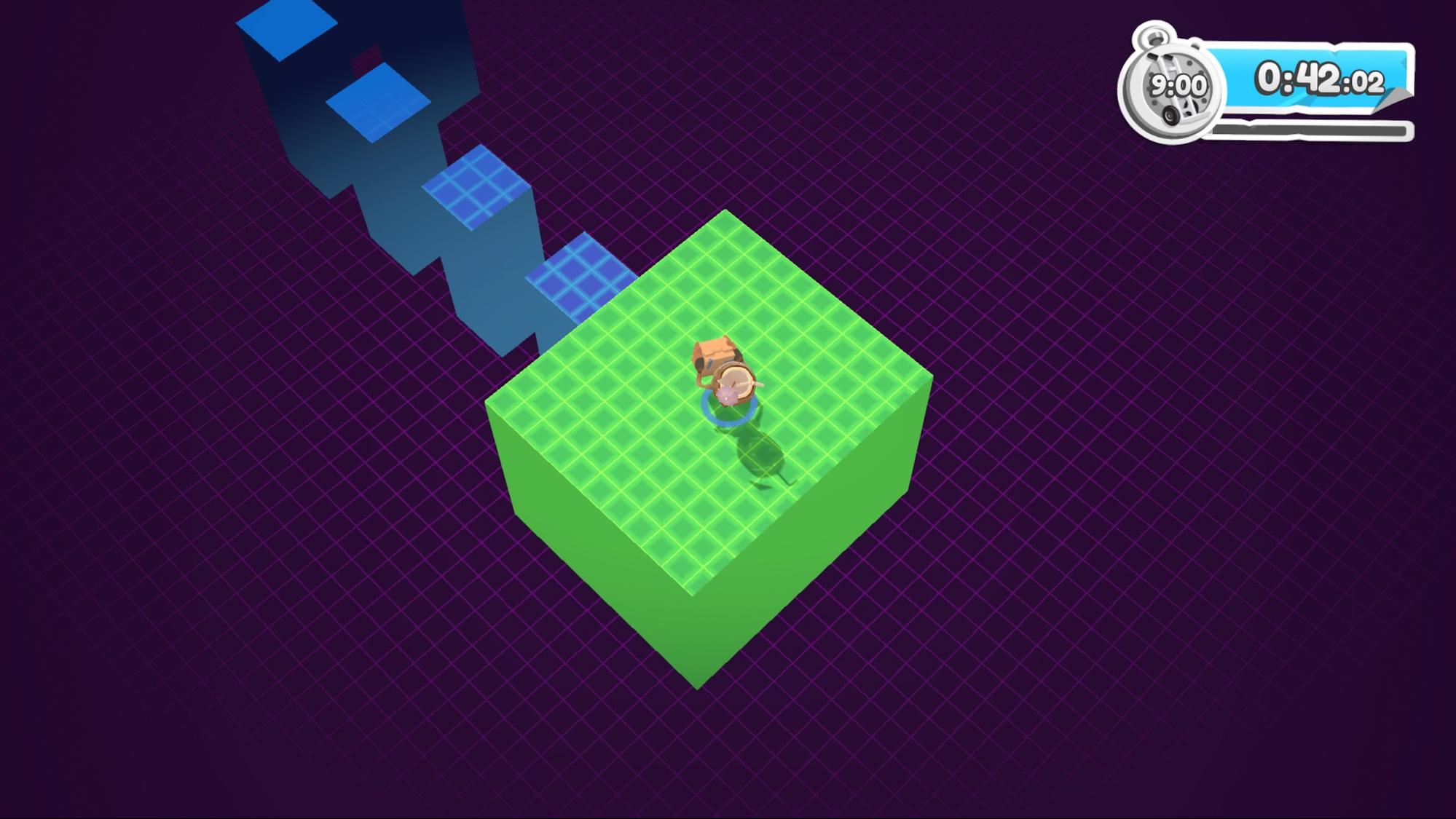 Moving Out Review – NODE Gamers