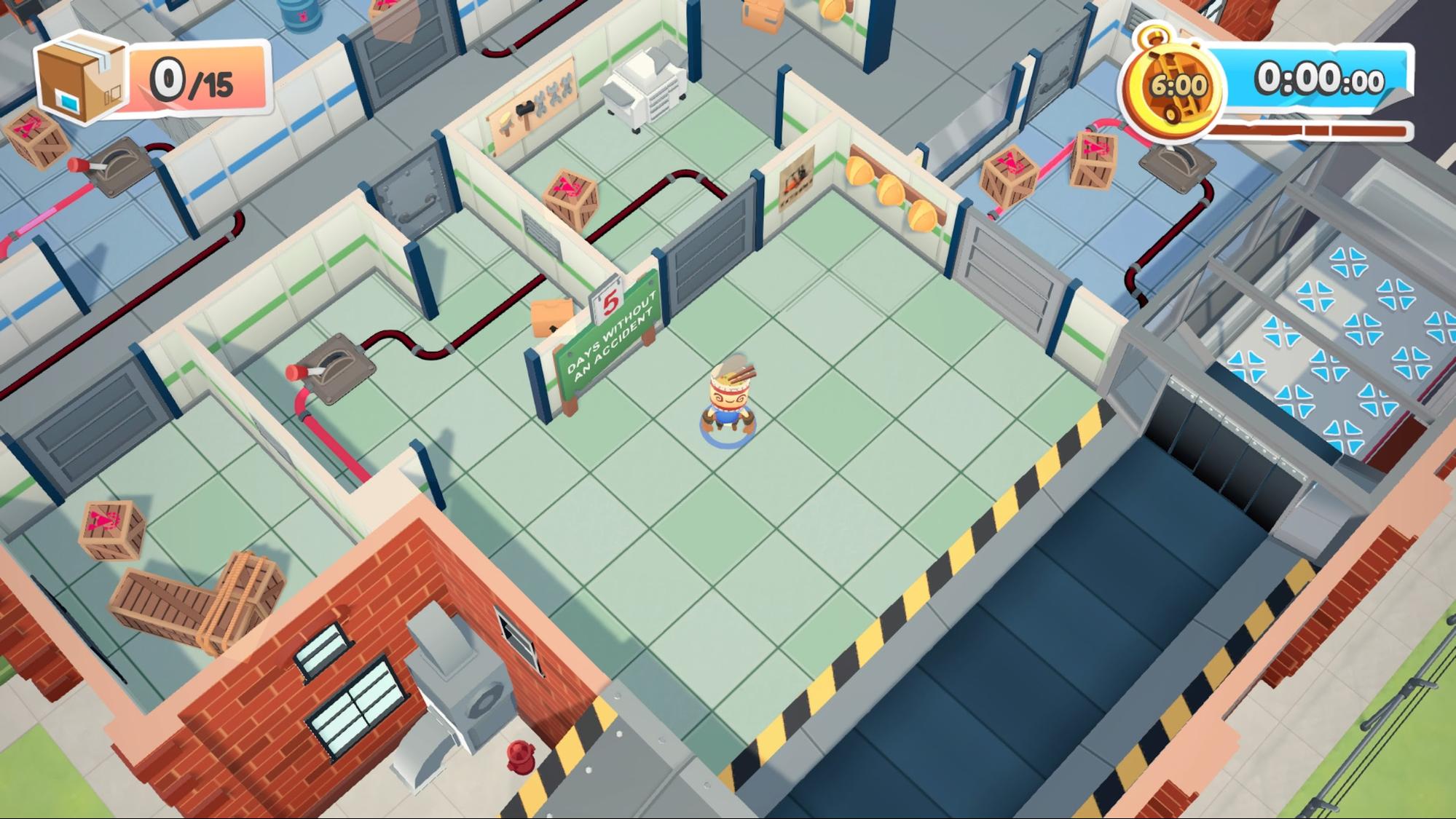 Moving Out Review – NODE Gamers