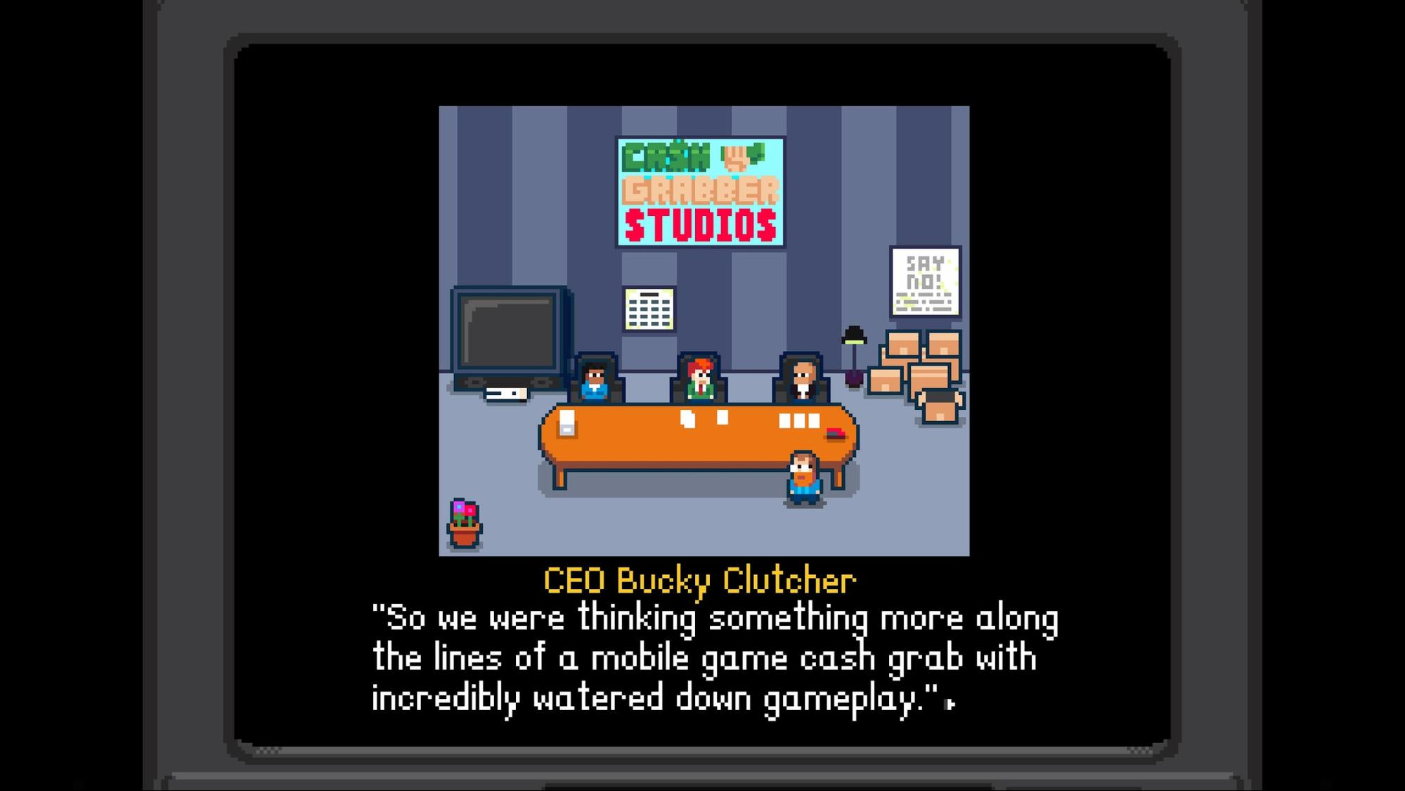 Terror of Hemasaurus Review – NODE Gamers