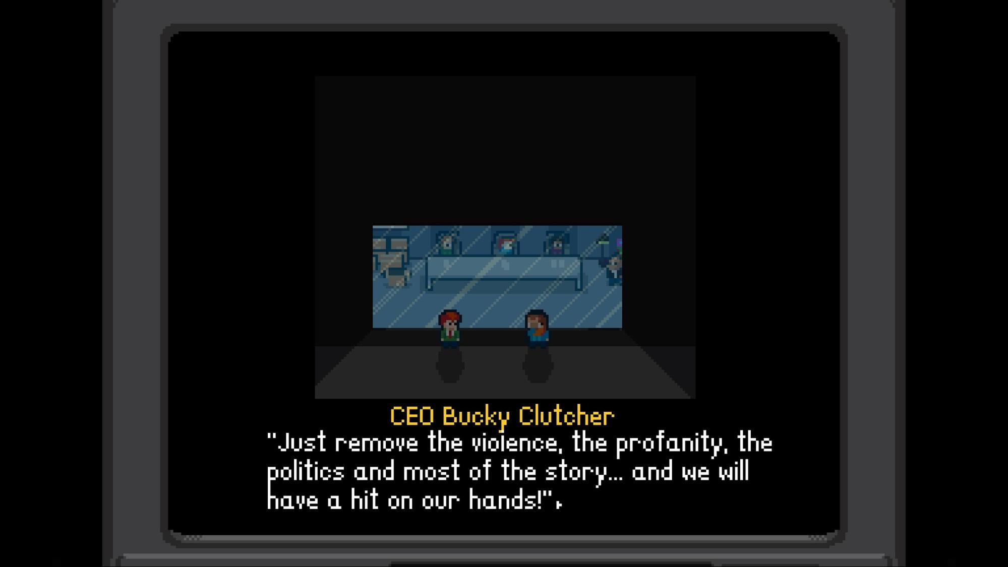 Terror of Hemasaurus Review – NODE Gamers