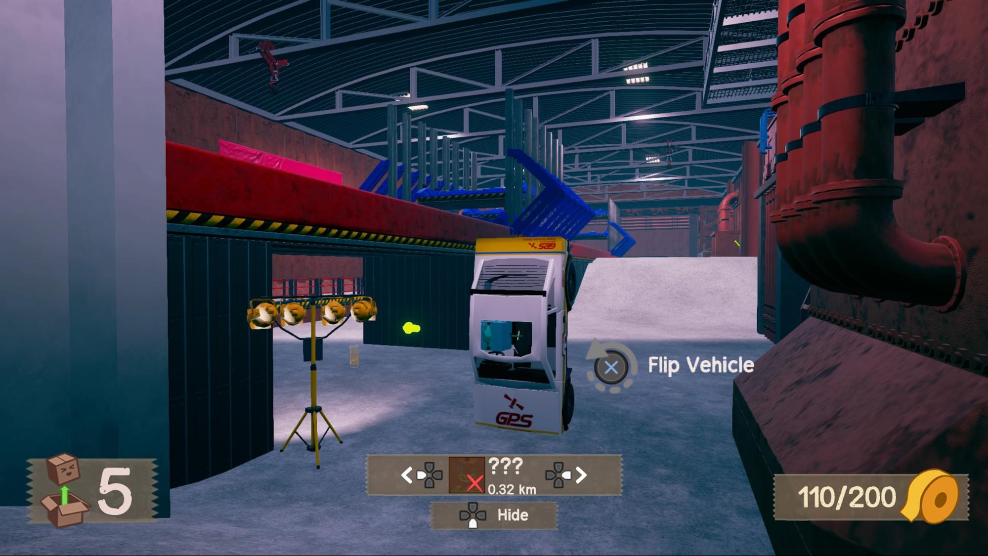 Unbox: Newbie’s Adventure Review – NODE Gamers