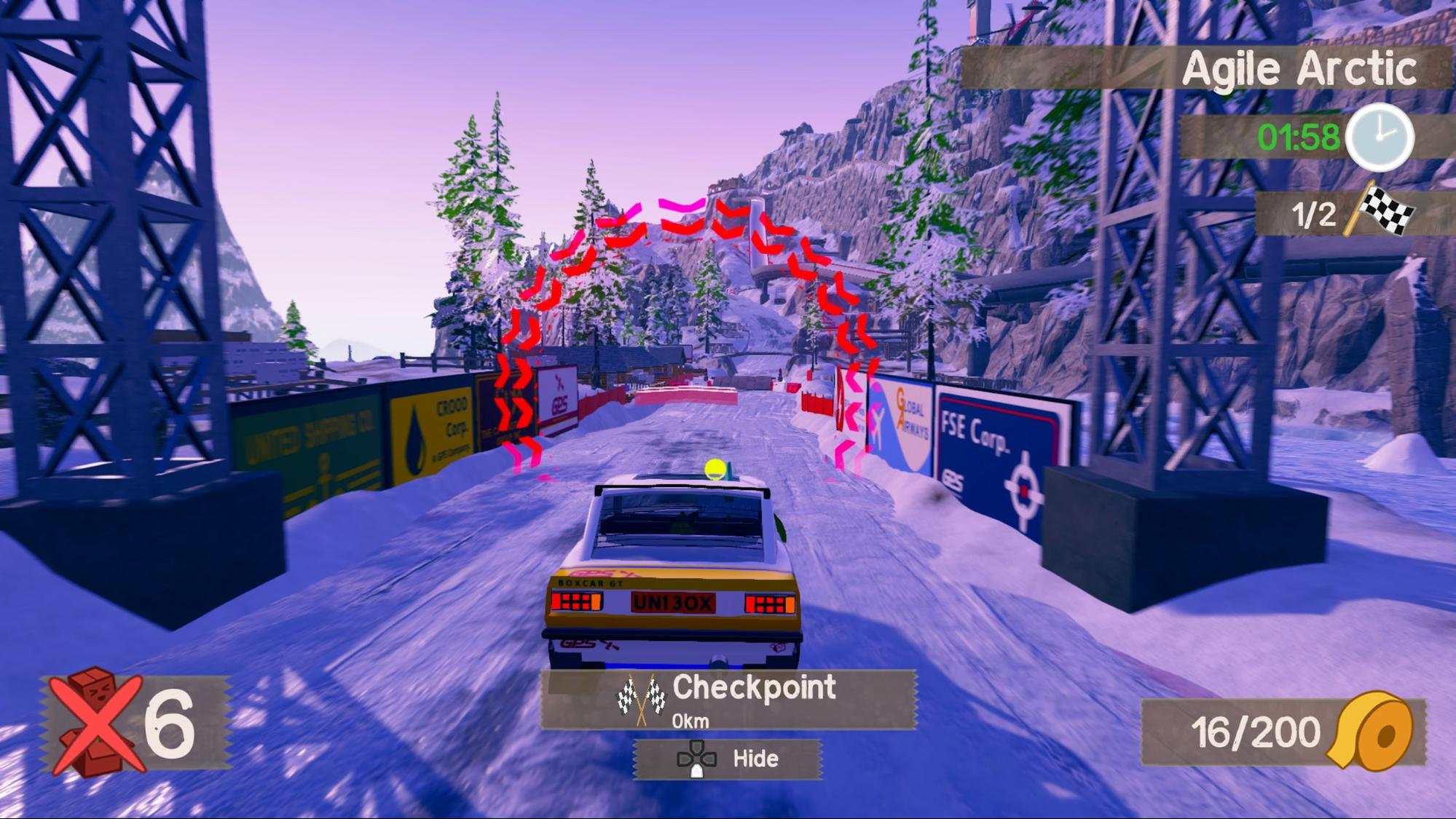 Unbox: Newbie’s Adventure Review – NODE Gamers