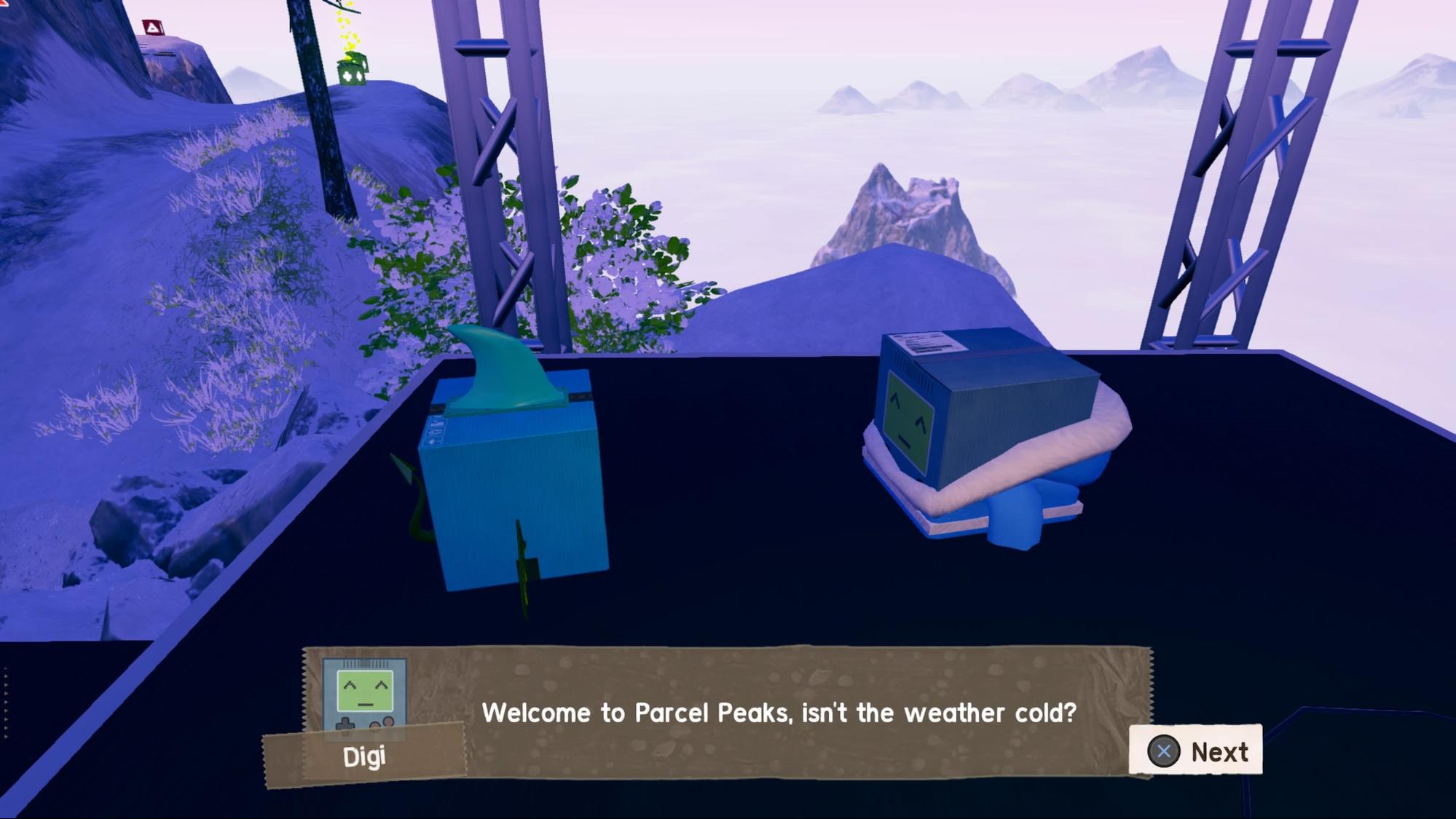 Unbox: Newbie’s Adventure Review – NODE Gamers