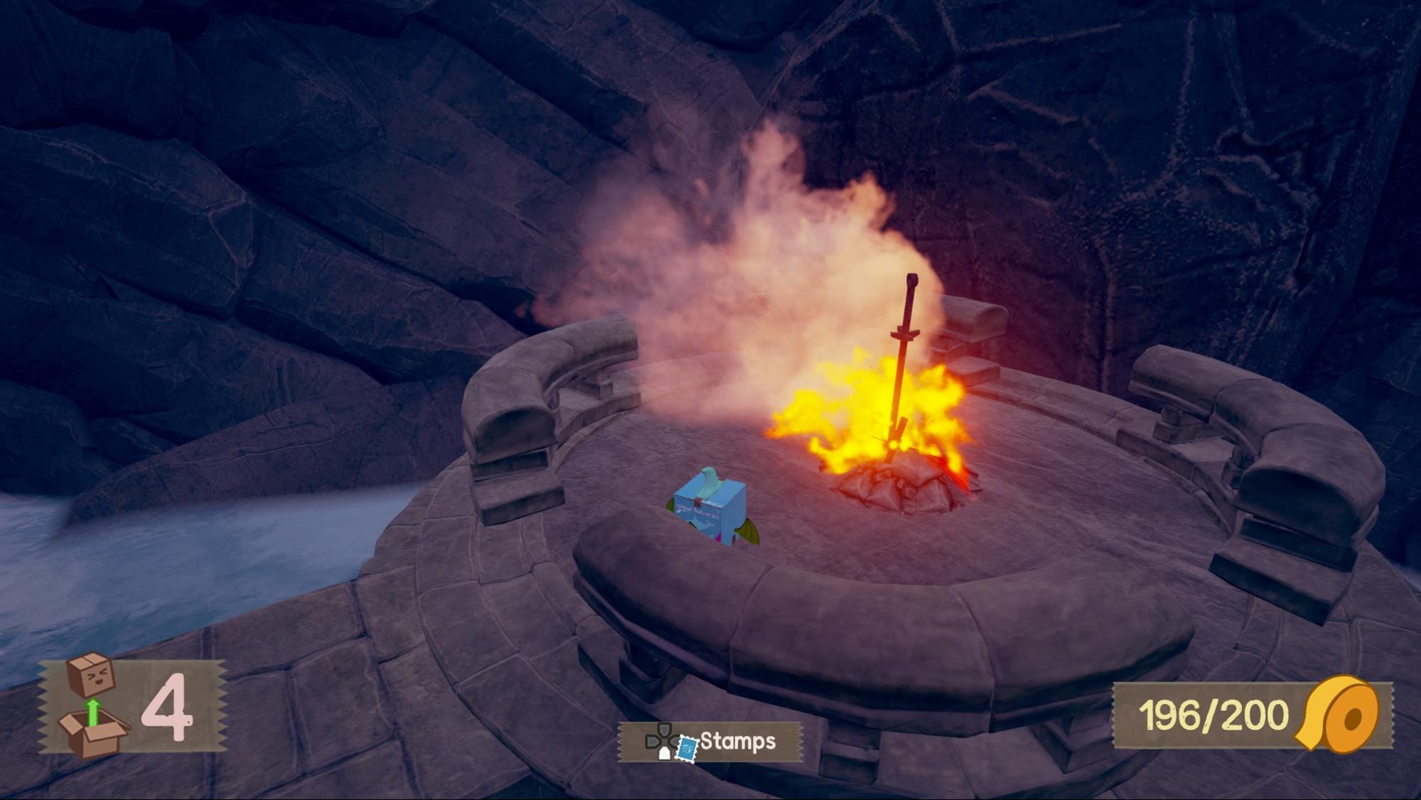 Unbox: Newbie’s Adventure Review – NODE Gamers