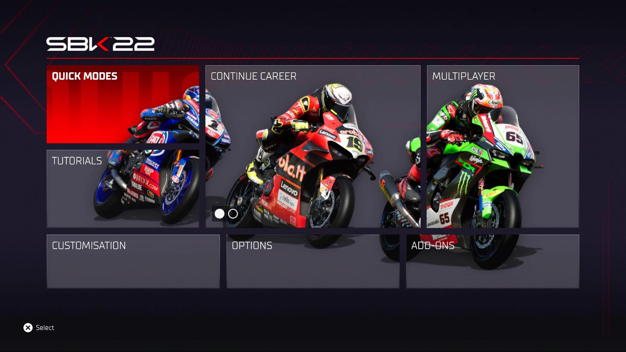 SBK™22 Review – NODE Gamers