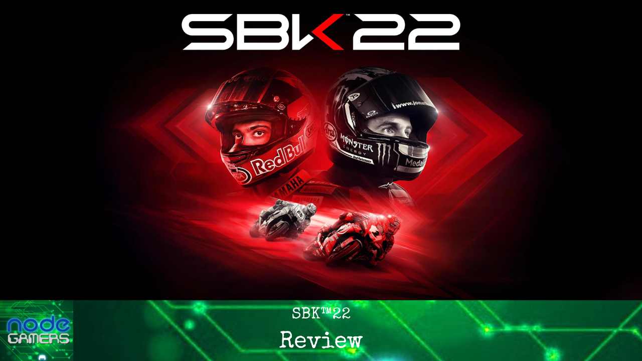 SBK™22 Review – NODE Gamers