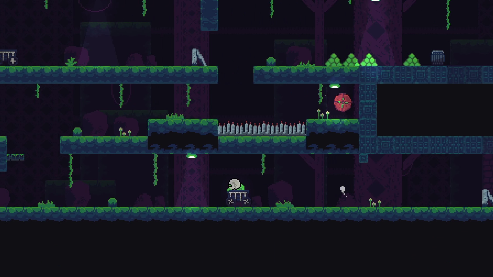 Zapling Bygone Review – NODE Gamers