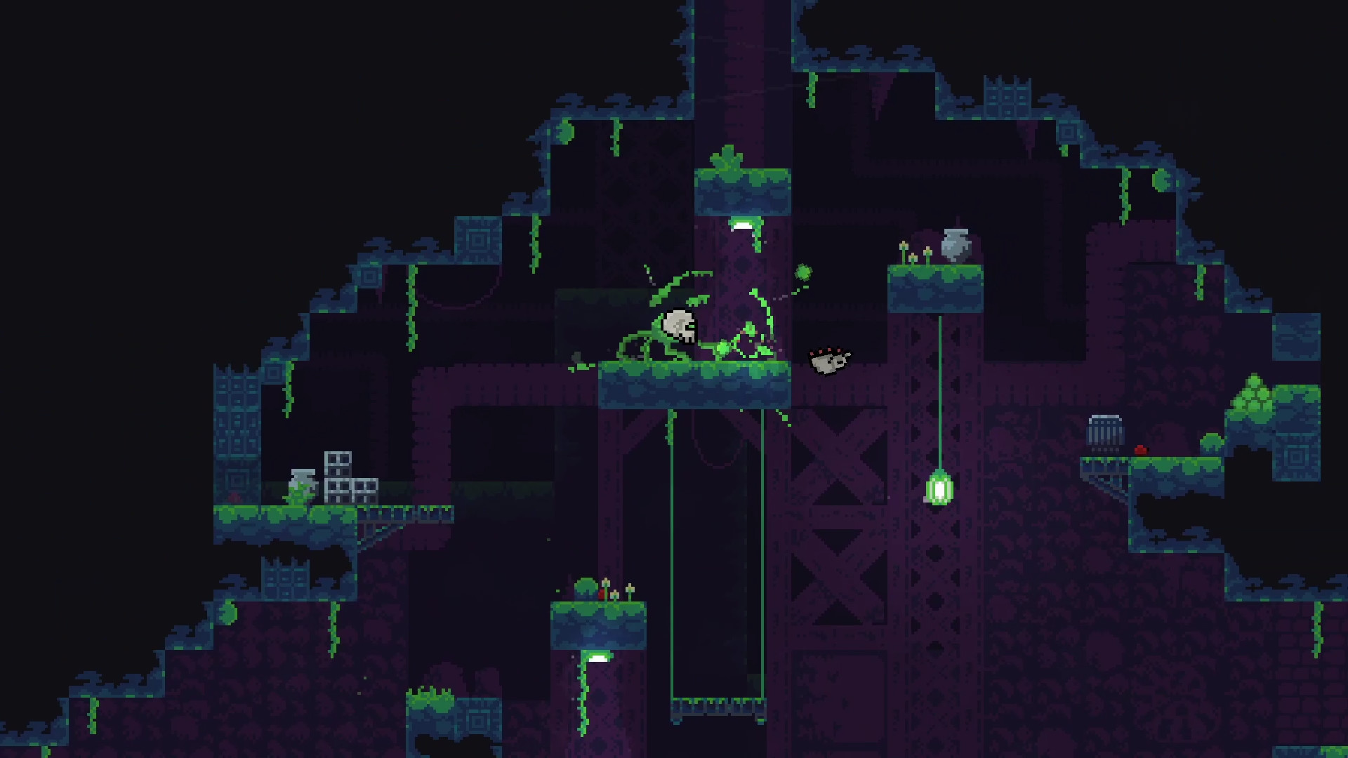 Zapling Bygone Review – NODE Gamers