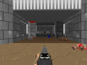DOOM (1993) Trophy Walkthrough – NODE Gamers