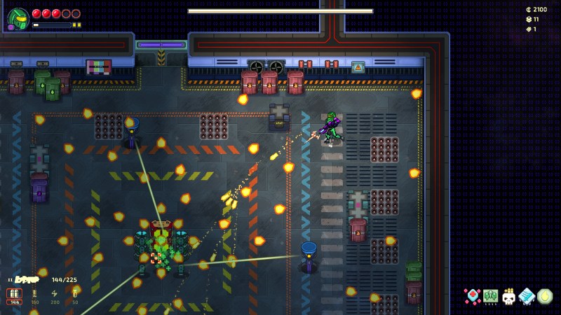 Replikator Review – NODE Gamers